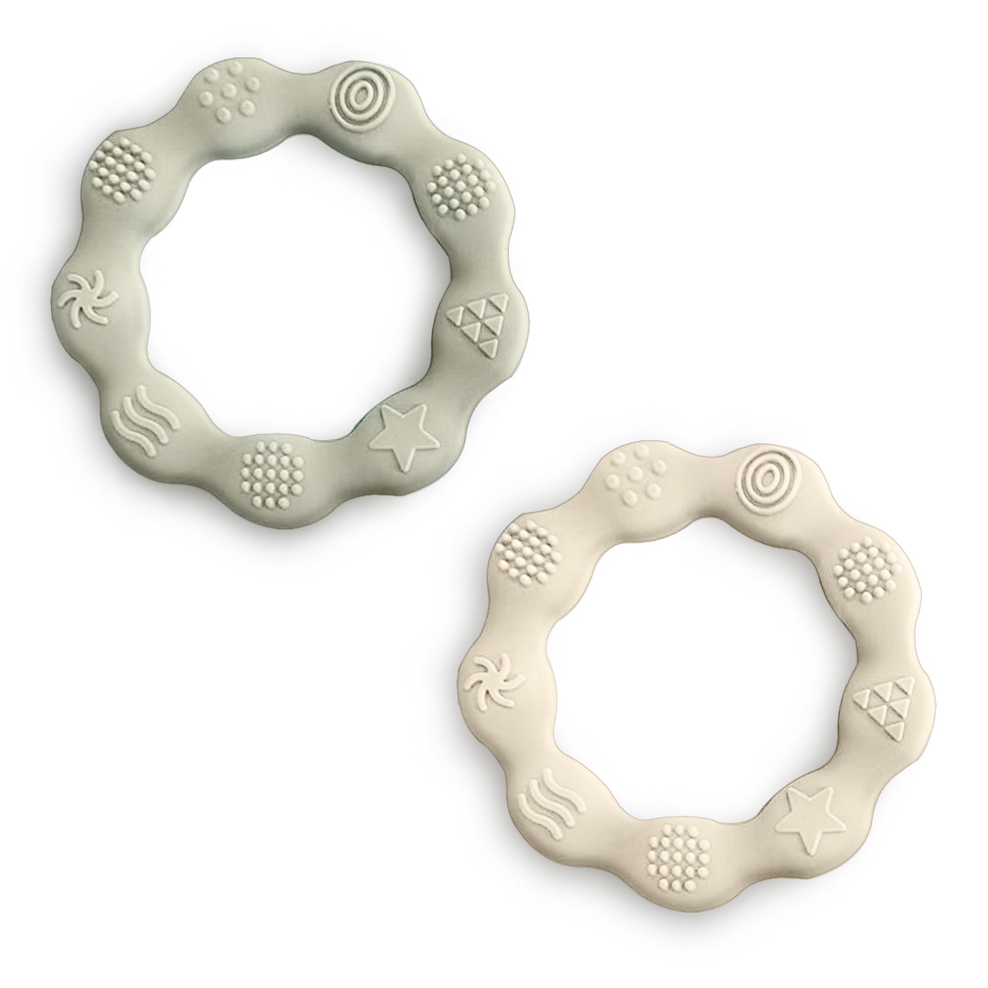 Teething Rings – KIDSco.